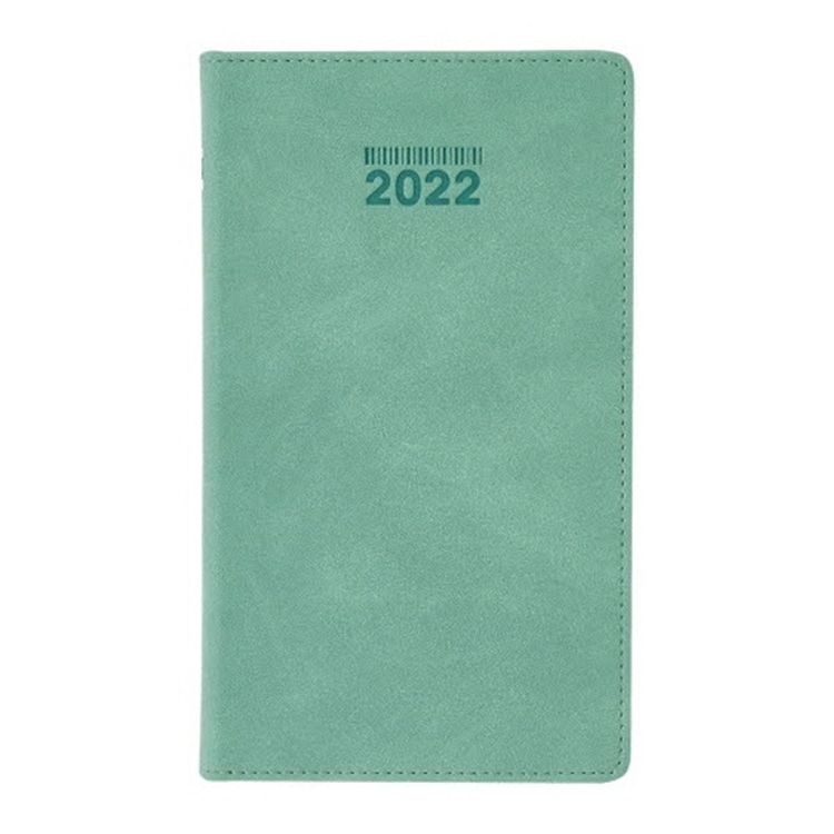 바보사랑 2022년 에이피원 다이어리 Ap16 32절 민트그린 1면1일 홈플러스 택배배송