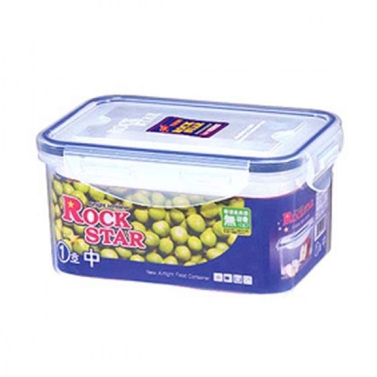 락스타 밀폐 1호 700ml 밀폐용기 플라스틱용기 진공밀폐용기 다용도밀폐용기 반창통 홈플러스 택배배송