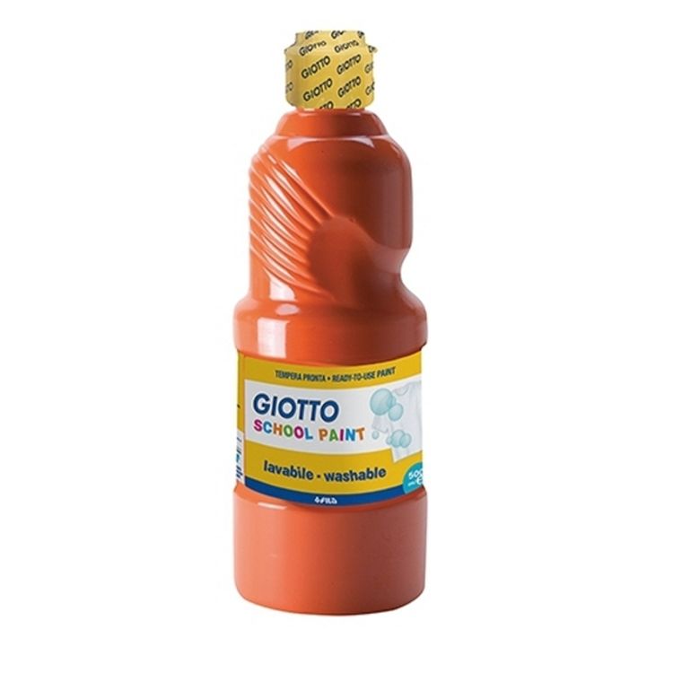9151370 지오토 템페라 물감 500ml 레드 홈플러스 택배배송