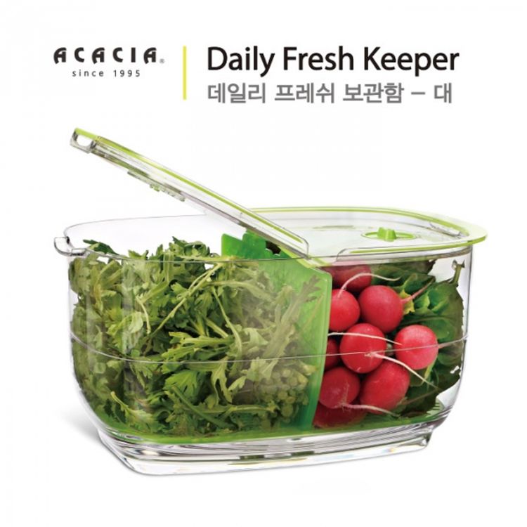 바보사랑 아카시아 데일리프레쉬보관함 대 홈플러스 택배배송