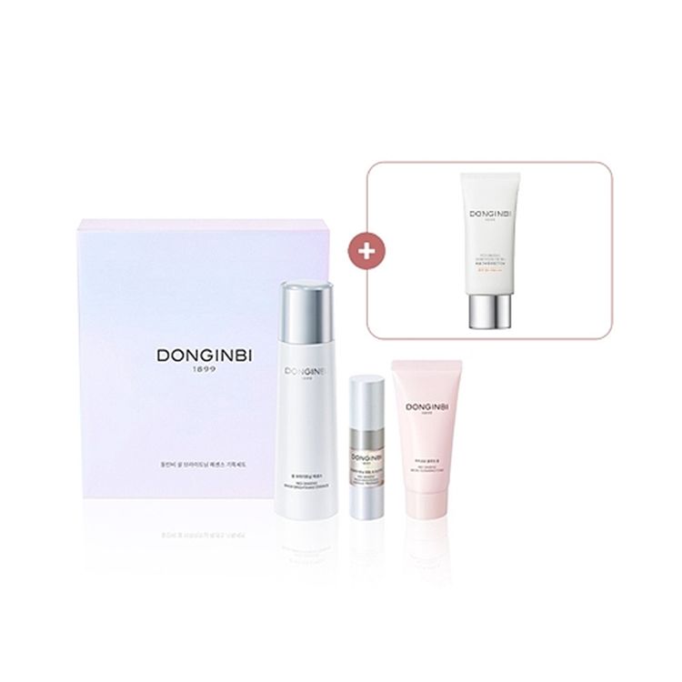 동인비 설 브라이트닝 에센스 기획 세트 멀티퍼펙션20ml 홈플러스 택배배송