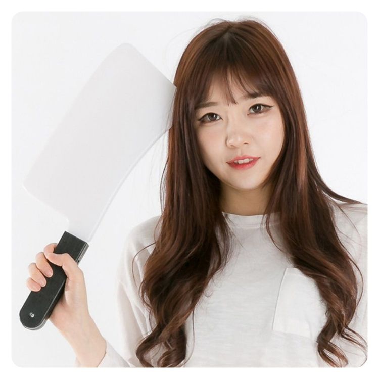 Pw 사각칼모형일반 할로윈용품 파티 장식 데코 홈플러스 택배배송
