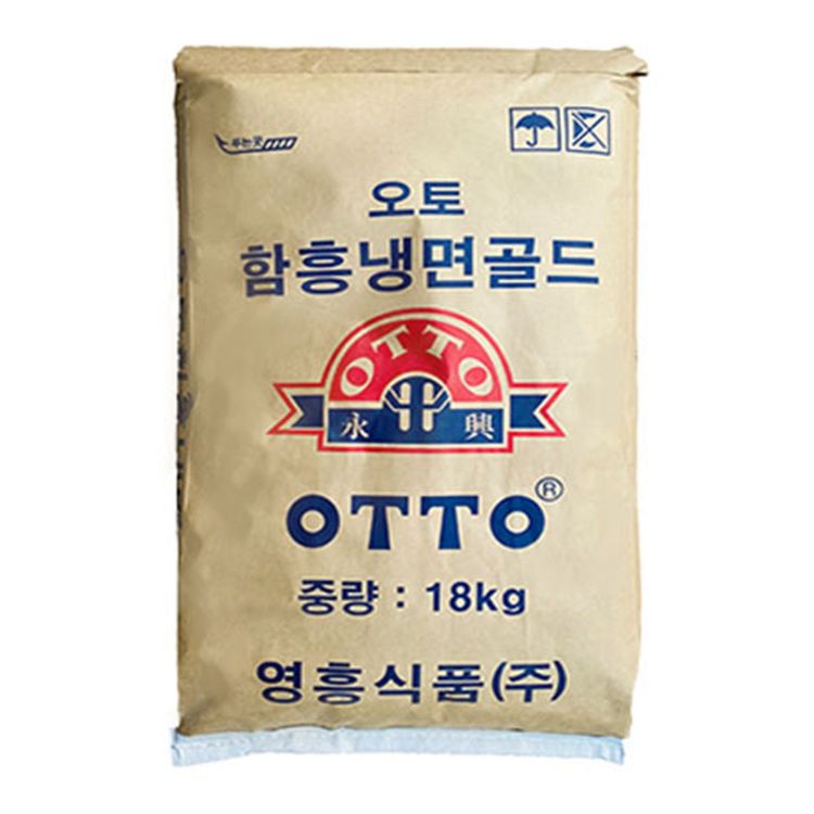 영흥식품 오토 함흥냉면가루 18kg 홈플러스 택배배송