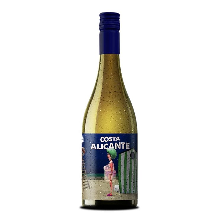 코스타 알리칸테 화이트 750ml 홈플러스