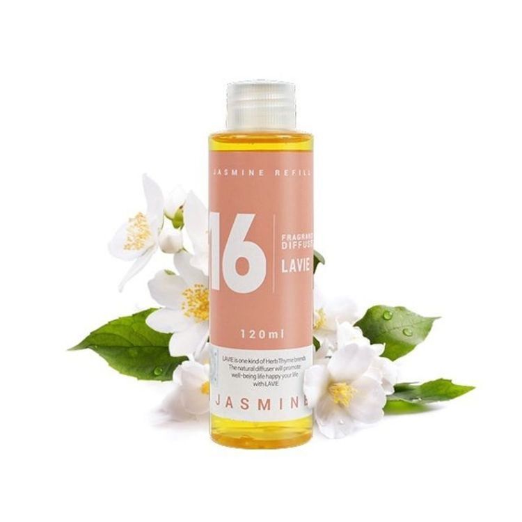 라비에 N510b8869b 실내디퓨저 방향제 리필용 120ml 자스민 홈플러스 택배배송