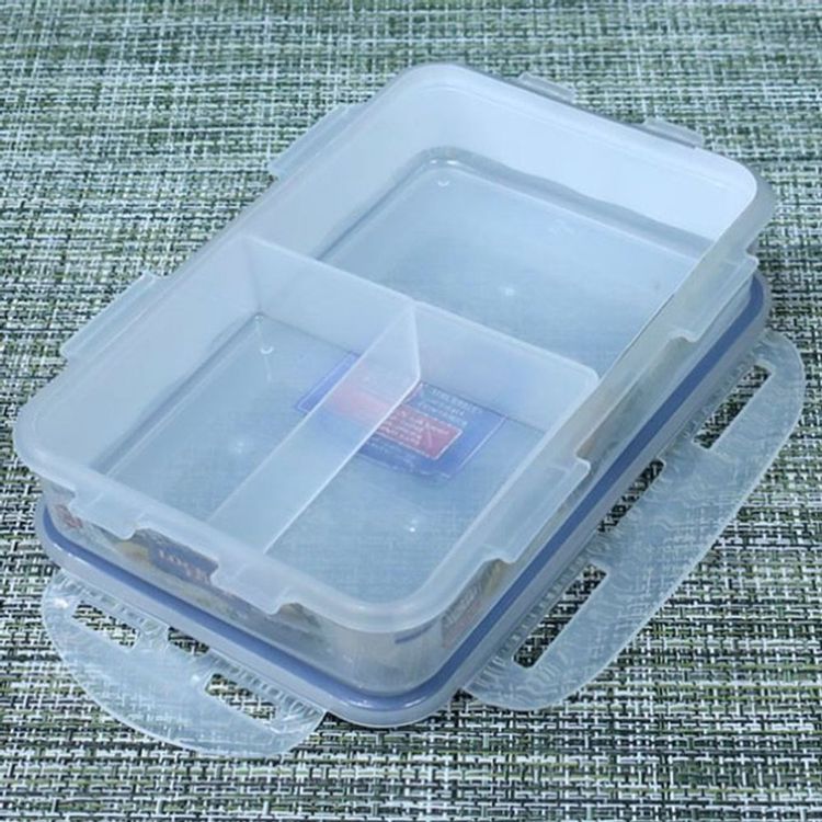 락앤락 실용적인 N6143ae04b9 밀폐용기 반찬통 칸막이 용기 3분할 800ml 홈플러스 택배배송