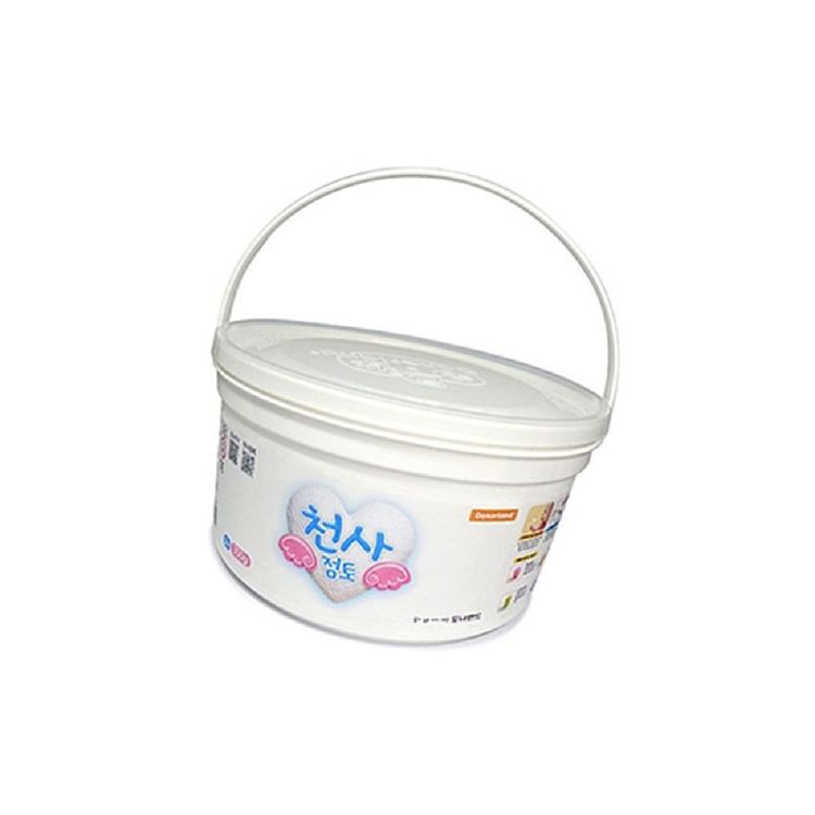 천사점토 350g 1p 미술 공예 디자인 학용품 화구 화방 홈플러스 택배배송