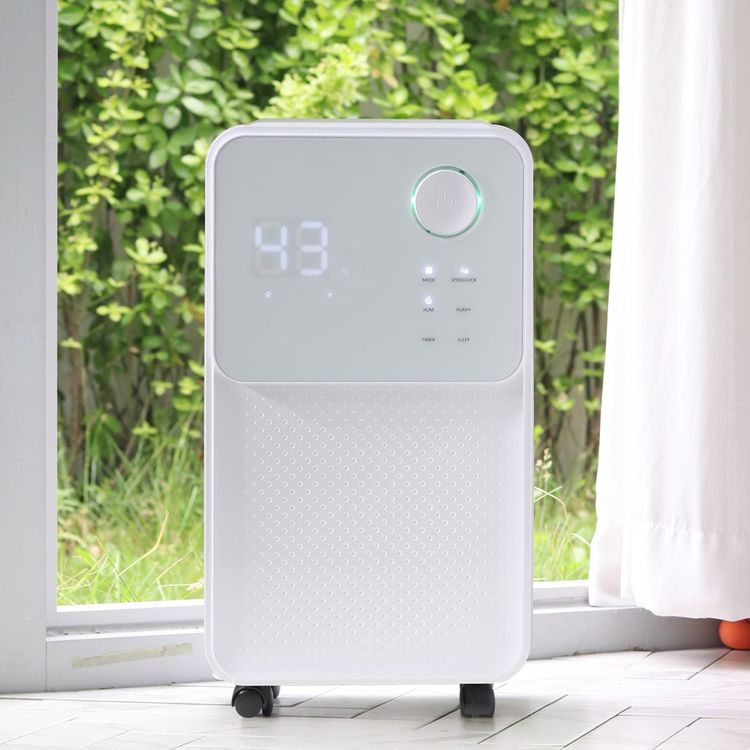 롯데알미늄 최대12l 공기정화 제습기 Ldh 7000 홈플러스 택배배송