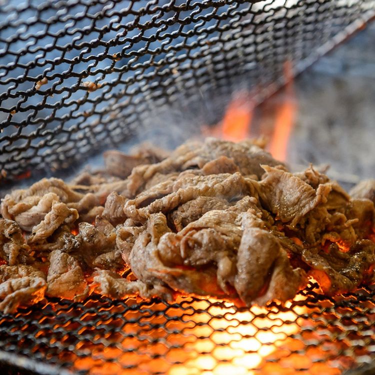 한돈 매콤 불맛 간장불고기 300gx3팩 소스장인 수제불고기 홈플러스 택배배송