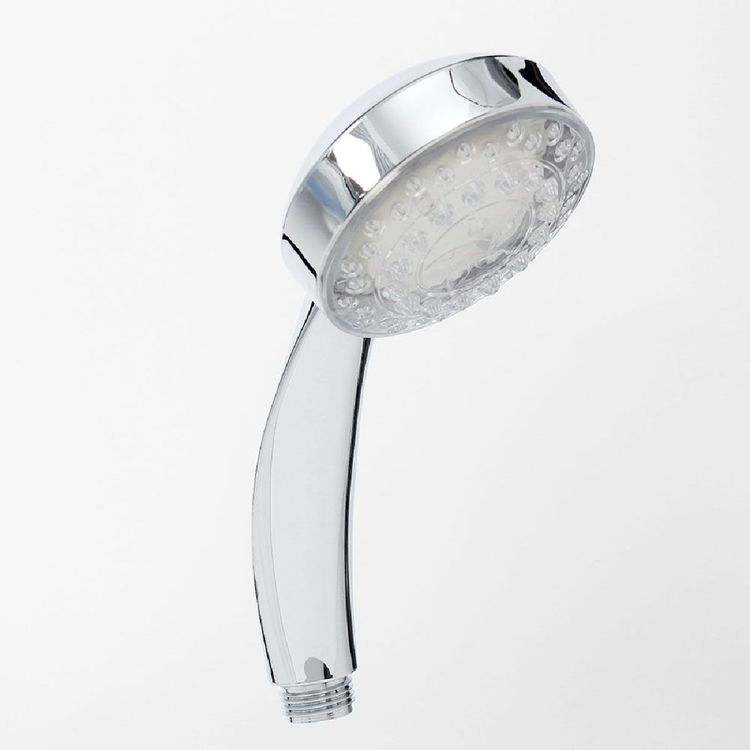 스마트 자동색상 7색 Led 샤워기헤드 홈플러스 택배배송