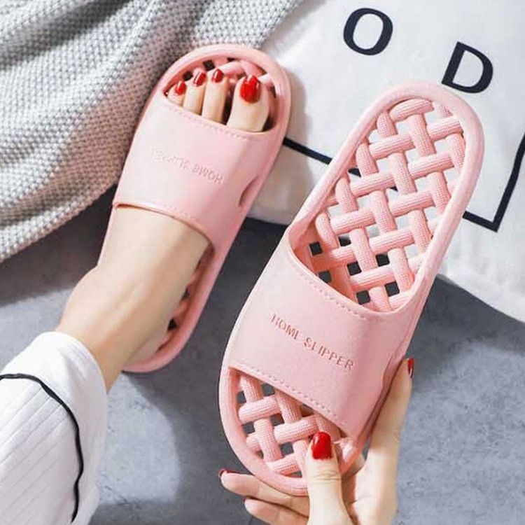 미끄럼 방지 욕실 거실 슬리퍼데일리 신발 슈즈 홈플러스 택배배송