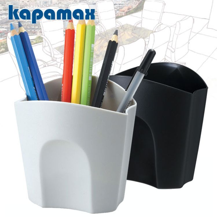 카파맥스 펜슬홀더 K06053연필꽂이펜꽂이연필꽃이책상정리홀더데스크용품 홈플러스 택배배송