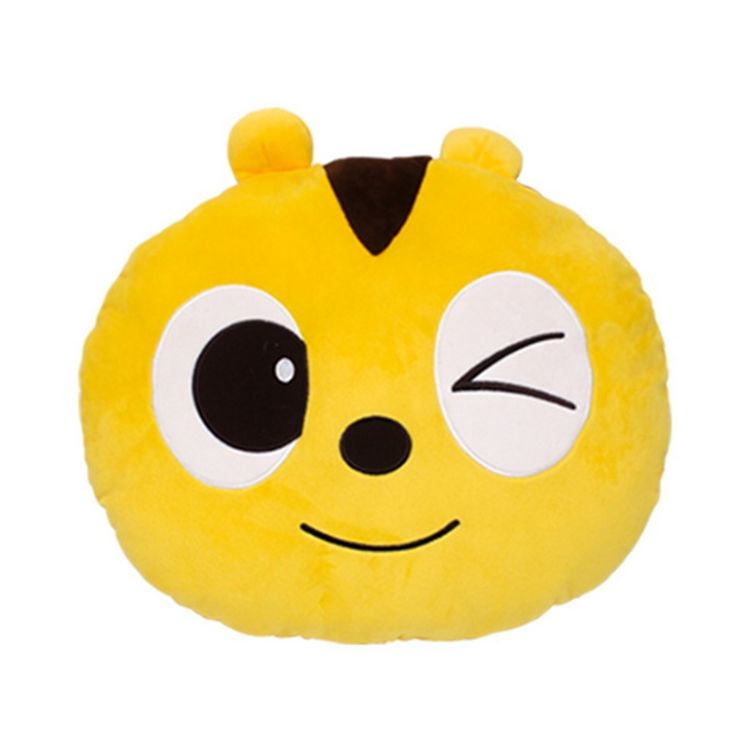 바보사랑 기프트앤돌 정품 미니특공대 맥스 얼굴쿠션 40cm 홈플러스 택배배송