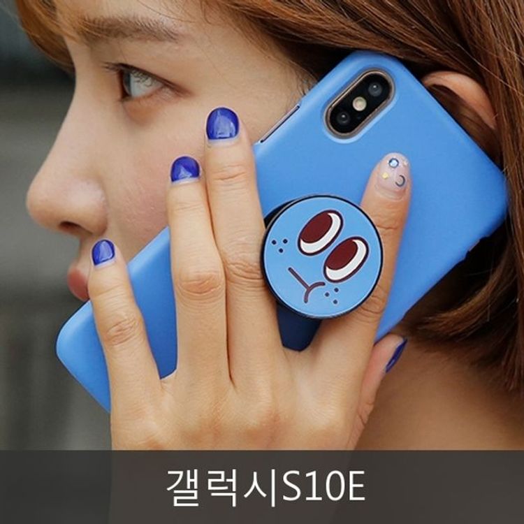 와프 갤럭시s10e Wpp 페이스 스마트톡케이스 홈플러스 택배배송