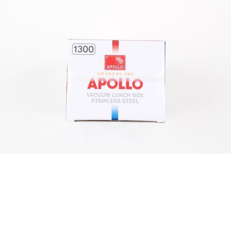 아폴로도시락apl 1300 보온도시락 보온밥통 보온국통 홈플러스 택배배송
