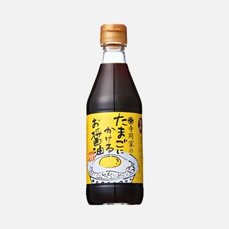 테라오카 계란에 뿌리는 간장소스 300ml 홈플러스 택배배송