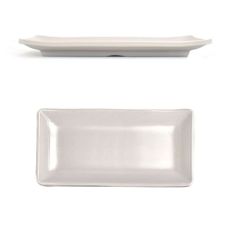 멜라민 N8241ac0055 김밥접시 생선접시 반찬그릇 227x11cm 8호 홈플러스 택배배송