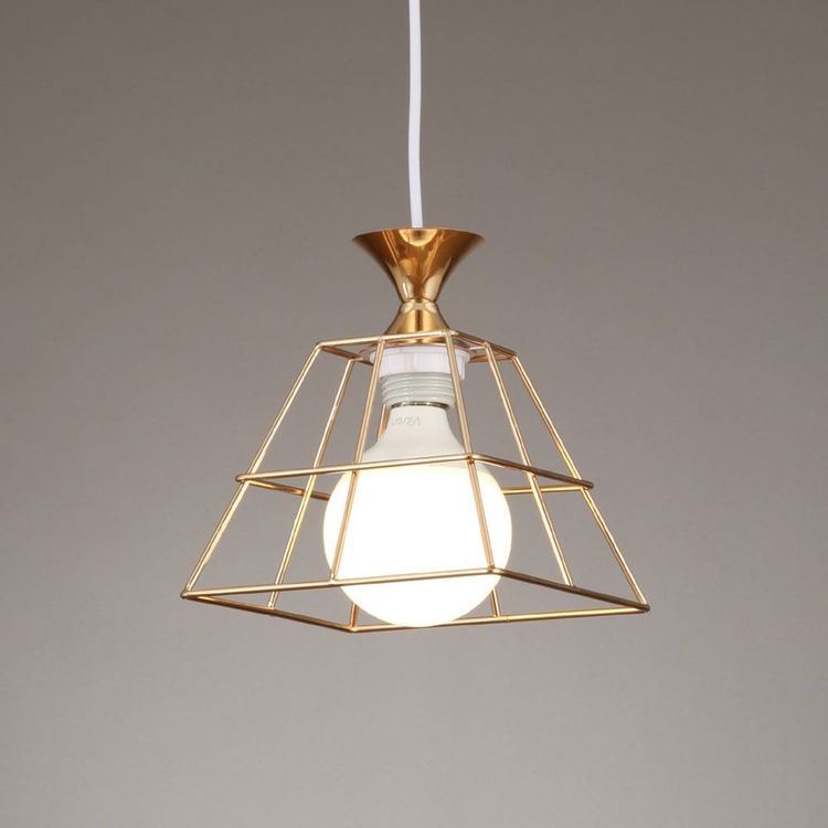 Led N1084b0a78e 큐브 1등 펜던트 식탁등 인테리어 조명 홈플러스 택배배송