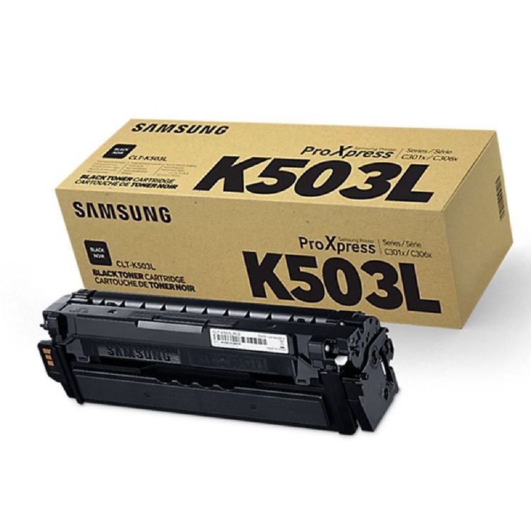 삼성clt K503l 1p 프린트 복사 잉크 레이저 토너 리필 홈플러스 택배배송
