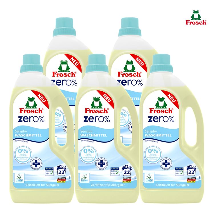 단일 독일 프로쉬 고농축 알러지제로 액상세탁세제 15l보틀 1box5개입 홈플러스 택배배송