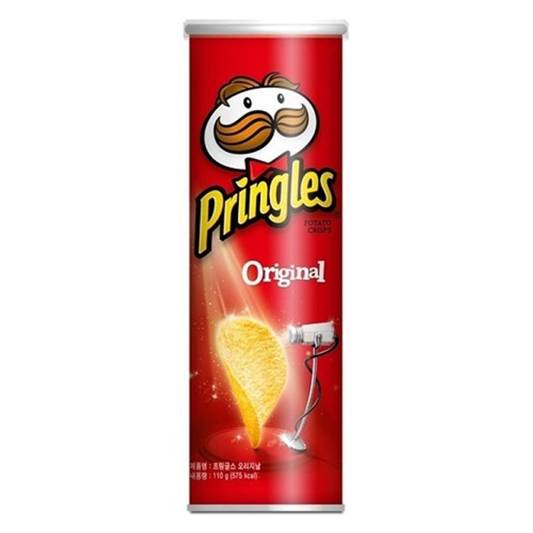 프링글스 오리지날 110g 홈플러스 택배배송