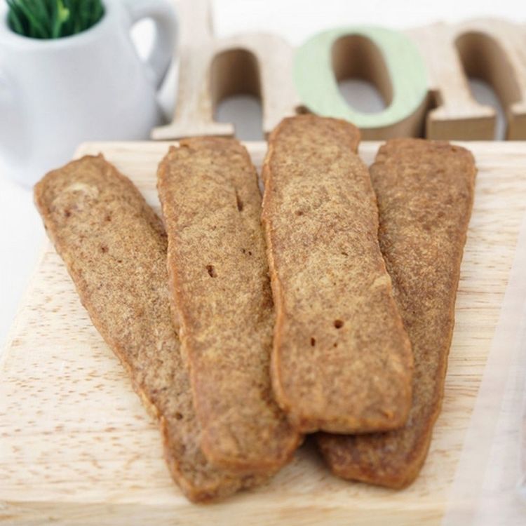 강아지간식 강아지 치킨 패티 수제간식 50g 반려견 훈련용 스낵 홈플러스 택배배송