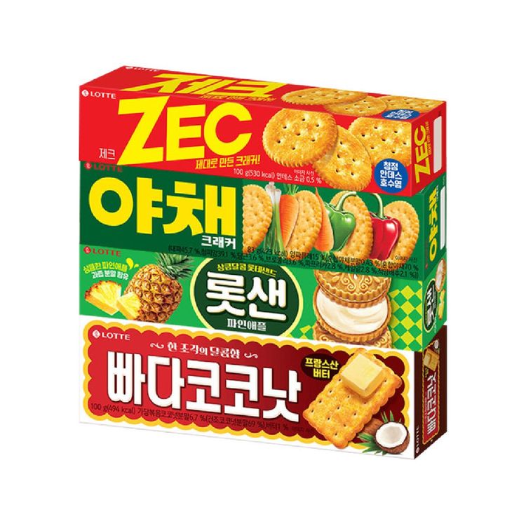 롯데제과 기획상품 4종 선물용 간식 유치원 회사 홈플러스 택배배송