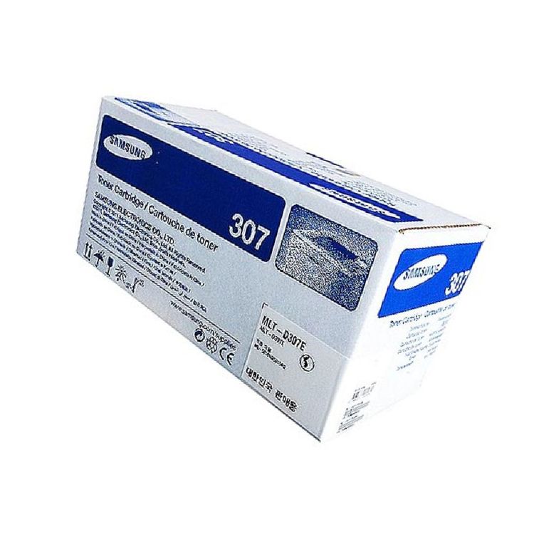 삼성mlt D307e 1p 프린트 복사 잉크 레이저 토너 리필 홈플러스 택배배송