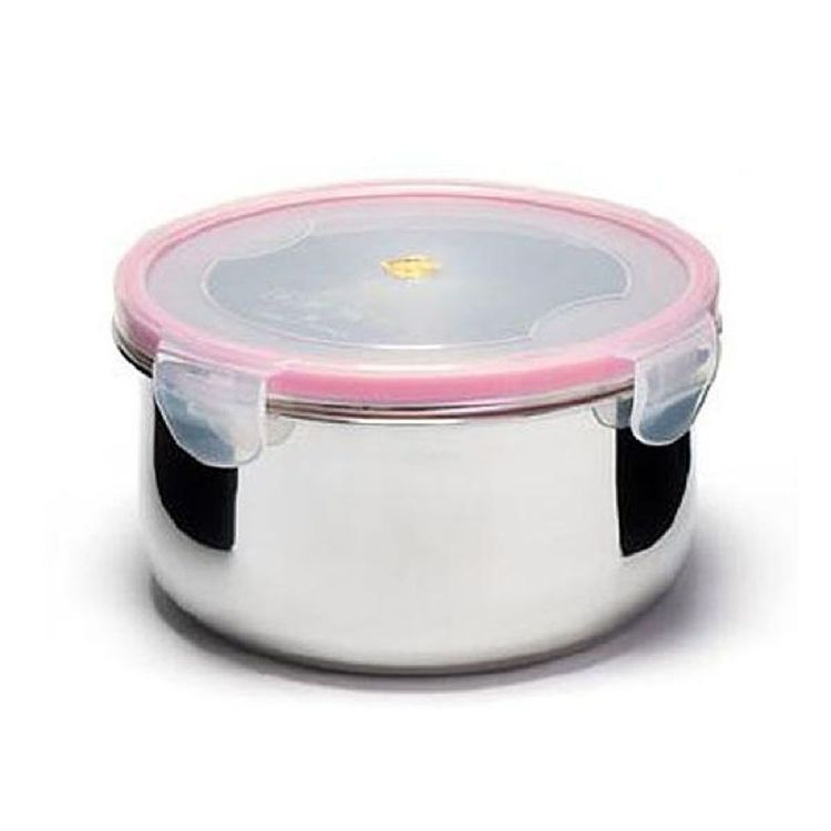 밀폐용기 반찬통 보관통 양념통 김치통 찬기 500ml 홈플러스 택배배송