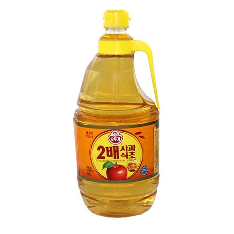 2배사과식초 오뚜기 18l 홈플러스 택배배송
