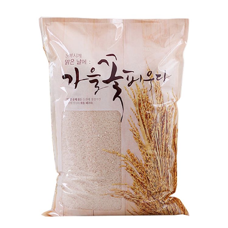 참다올 전남 도시농부 찰보리쌀 5kg 홈플러스 택배배송