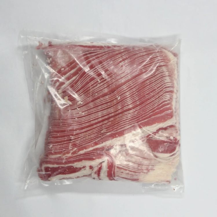 프레쉬푸드 냉동 우삼겹양지 02cm 5kg X 2개 홈플러스 택배배송