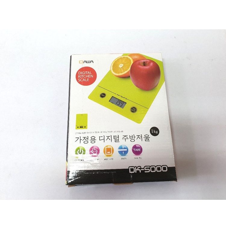 디지털 Nc2243e4632 주방저울 가정용저울 전자저울 베이킹저울 홈플러스 택배배송