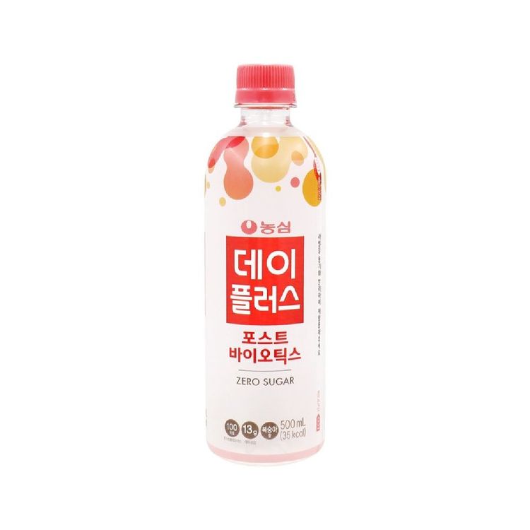 농심데이플러스포스트바이오틱스500ml 홈플러스