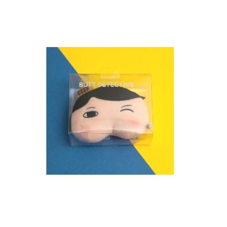 엉덩이탐정 가방고리인형엉탐pvc 홈플러스 판매자택배
