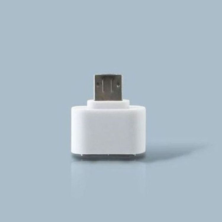 핸드폰 Otg 젠더 Usb 5핀 Usbaf 변환 숏 젠더 홈플러스 택배배송