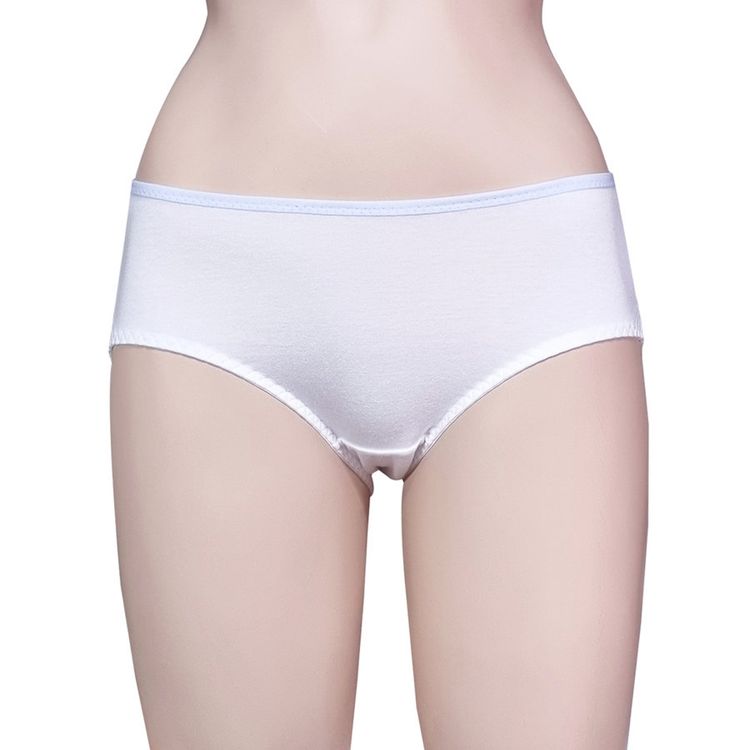 언더라인 쿨 코튼 팬티 아이보리 홈플러스