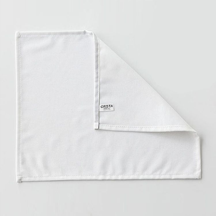 바리스타 린넨 타올 화이트소 33x41cm 키친크로스 카페 호텔 주방 홈플러스 택배배송
