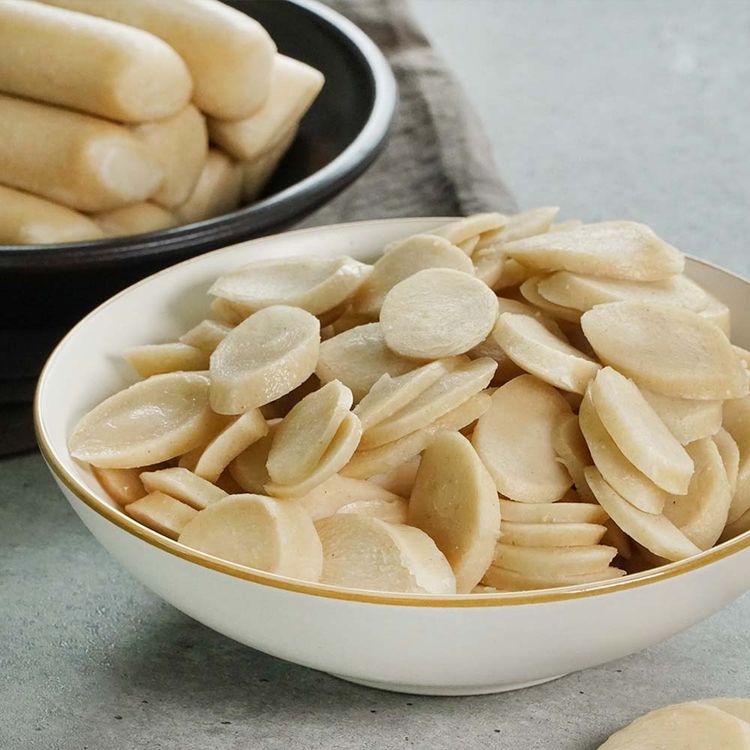 담백한 현미떡국떡 3kg(1kgx3개) | 홈플러스 택배배송