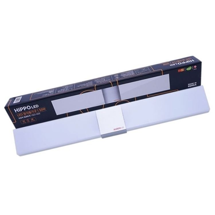 히포 Led장식등기구 Led Dls 240cw 417 5562 홈플러스 택배배송