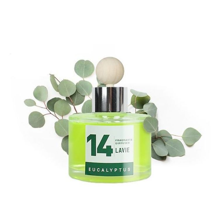 라비에 차량방향제 디퓨저 50ml 유칼립투스 홈플러스 택배배송