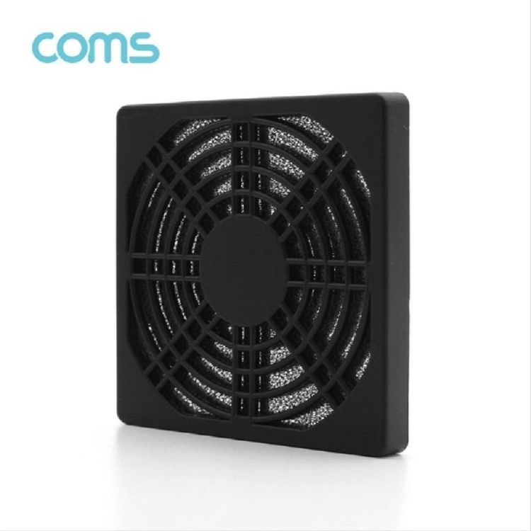 쿨러 팬 필터 80mm 먼지 유입 방지 먼지필터 홈플러스 택배배송