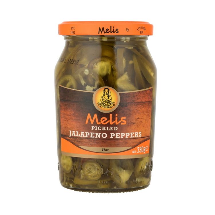 멜리스 할라페노페퍼 330G | 홈플러스