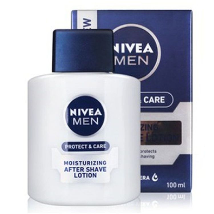 니베아 남자화장품 맨 프로텍트 앤 케어 로션 100ml 홈플러스 택배배송