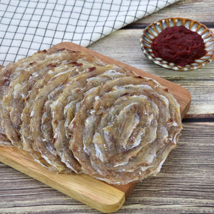 옥도건어물 쥐포 5장맛있는 도톰쥐포 홈플러스 택배배송