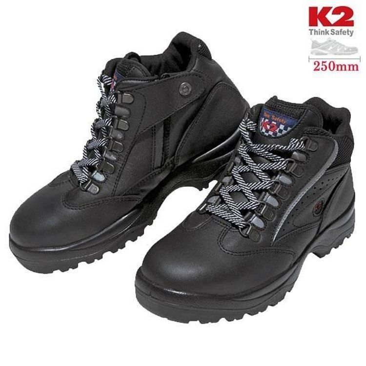 K2 OT-04 안전화(6형) 250mm | 홈플러스 택배배송