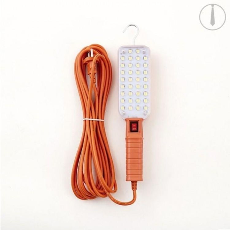 Led 작업등 Sl 601 7l 야외 조명 터널등 렌턴 홈플러스 택배배송