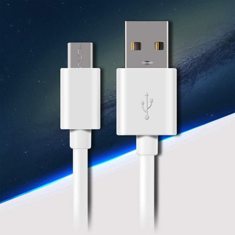 로건 마이크로5핀 Usb 고속 충전 데이터 케이블 3m 홈플러스 택배배송