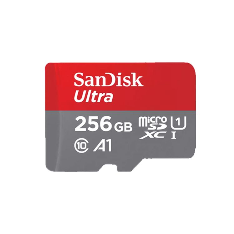 2520920 Micro Sdxc 카드 Class10 256g 홈플러스 택배배송