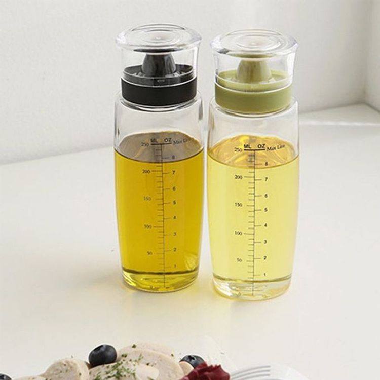 오일병 Nc213a5e85a 기름병 양념통 드레싱 간장 소스용기 300ml 2p 홈플러스 택배배송